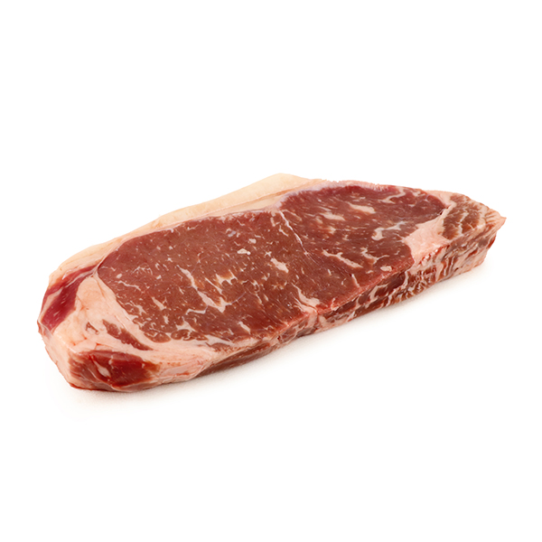 Frozen US Choice Sirloin Steak (1 pc) 300g* - South Stream Market