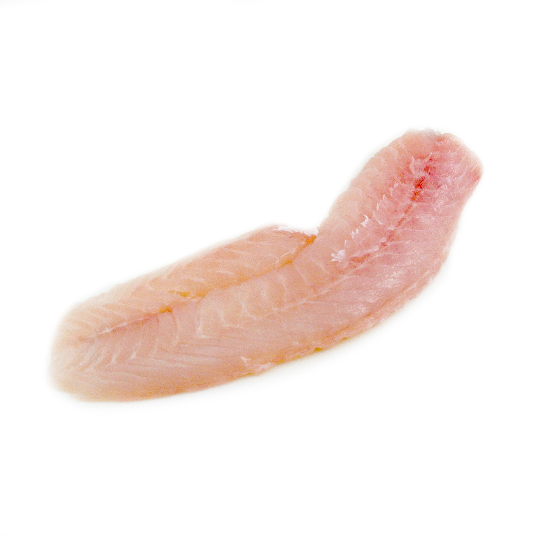 Frozen NZ Wild Caught Blue Cod Fillet 200g* - South Stream Market