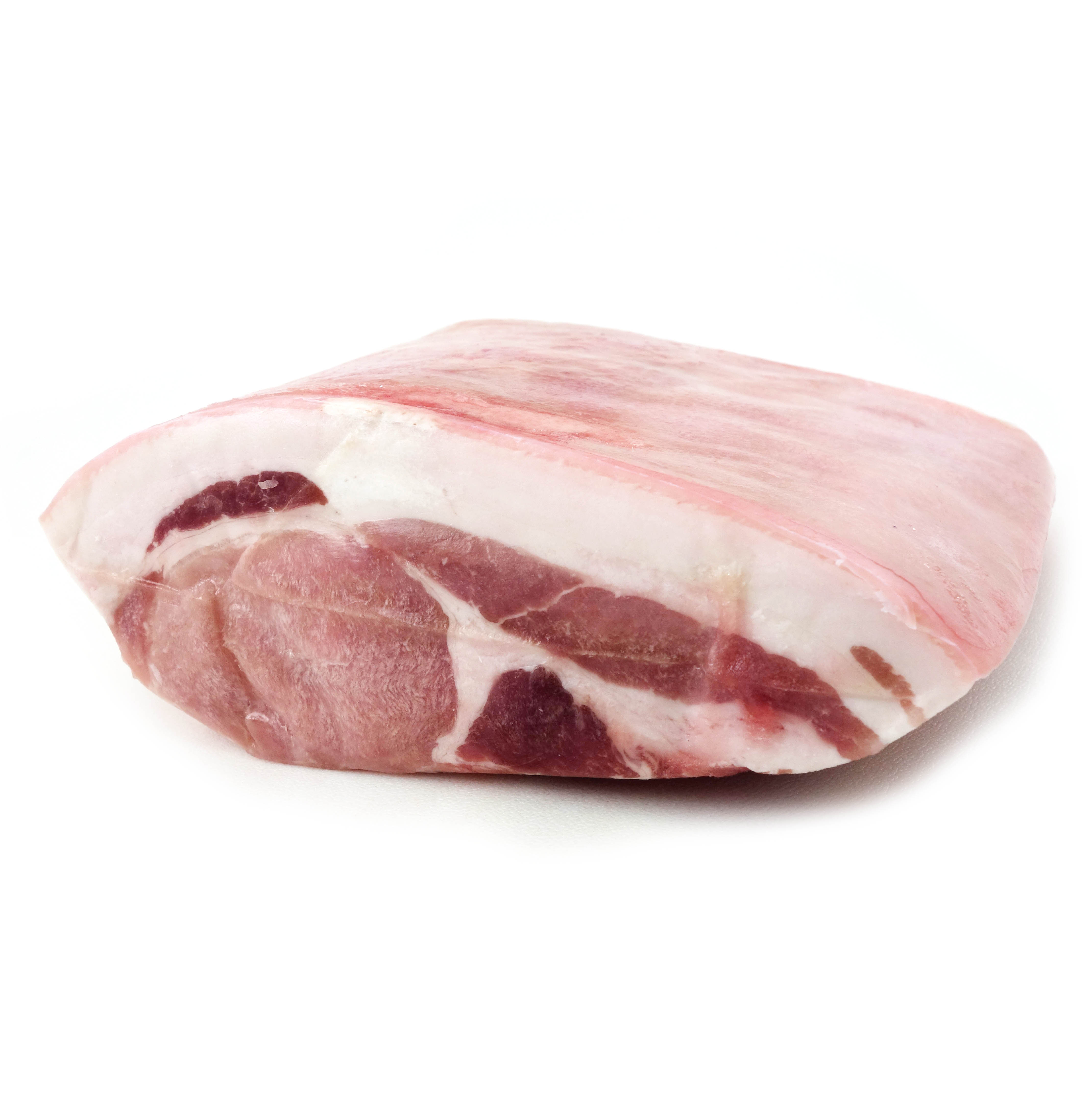 Frozen Aus Borrowdale Pork Loin Roast Rind On 1kg* - South Stream Market