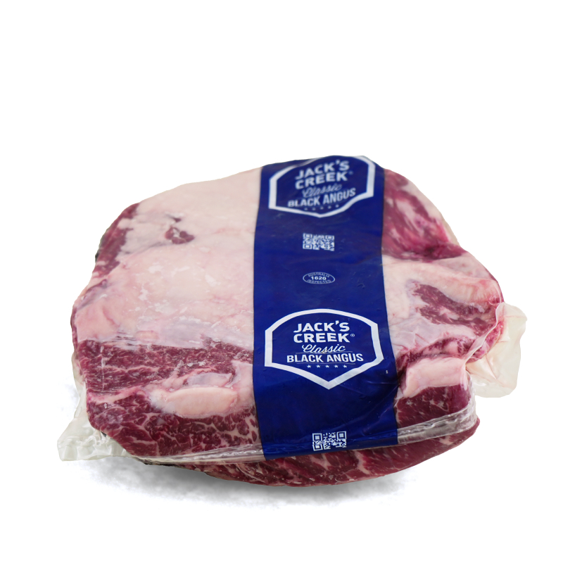 Aus Jack's Creek Black Angus 130days Grain Fed MS3+ Boneless Short Rib ...