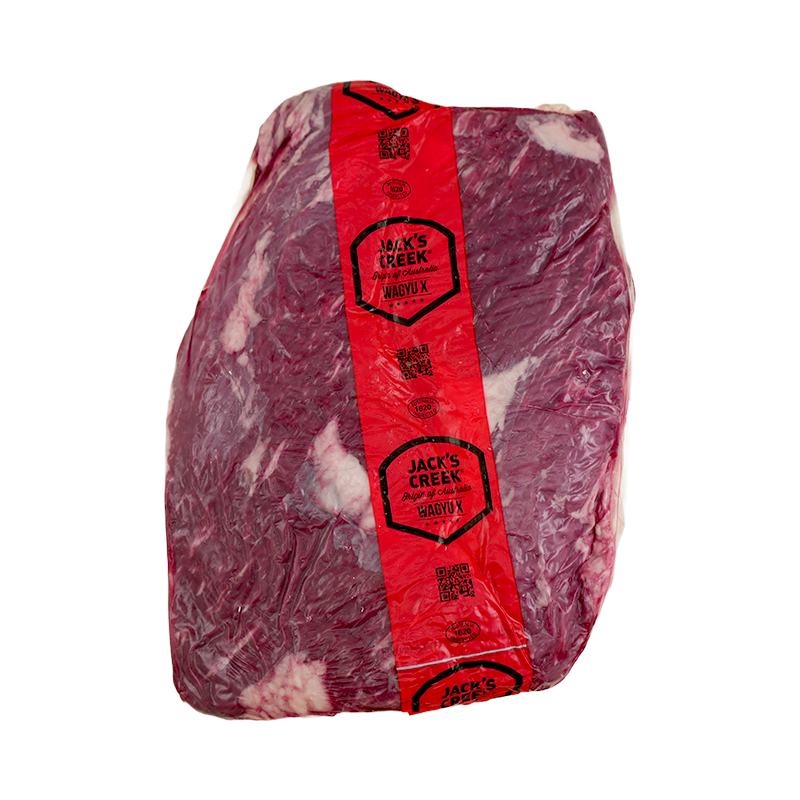 Frozen Aus Jack's Creek Wagyu 400days Grain Fed MS4-5 Tri Tip - South ...