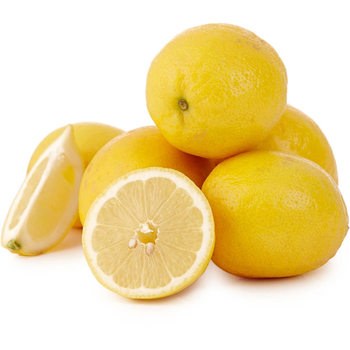 Lemon - 500g - Aus* - South Stream Market
