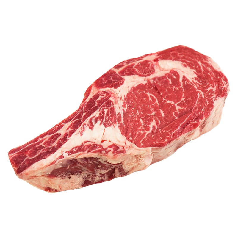 Frozen Aus Jack's Creek Black Angus 180days Grain Fed MS3+ OP Rib ...