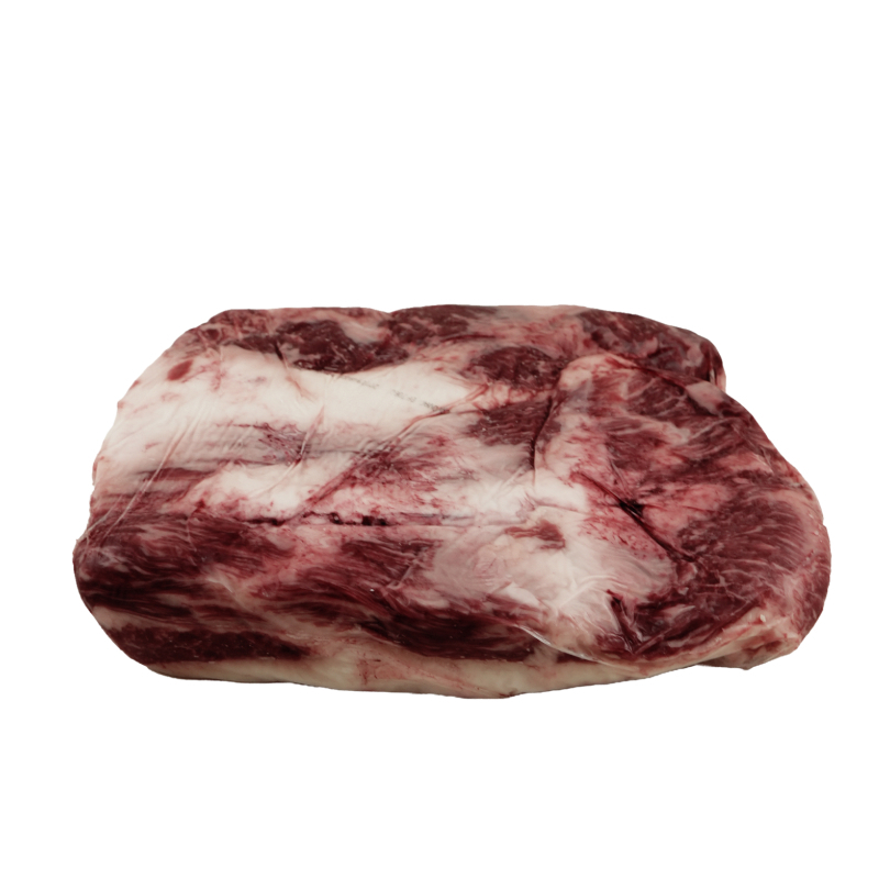 Frozen South Africa Cavalier 400 days Grain Fed MS8/9 Wagyu Karubi ...