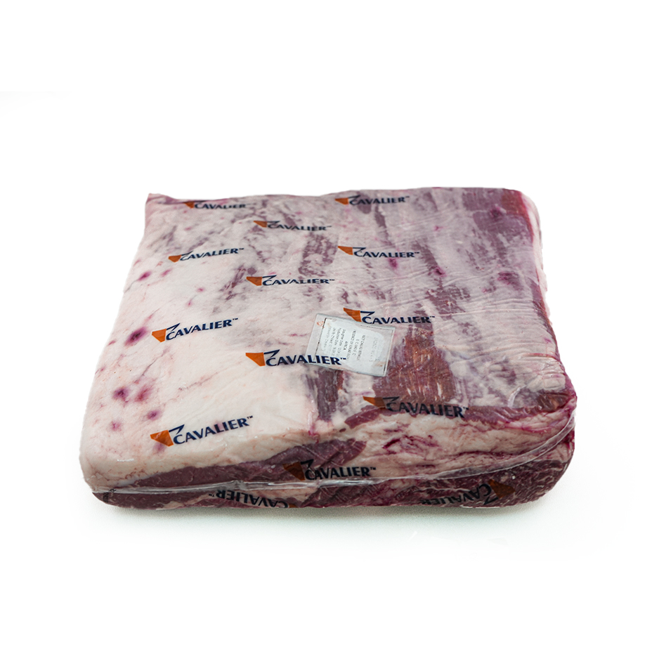 South Africa Cavalier 400 days Grain Fed MS4/5 Wagyu Brisket Primal Cut ...