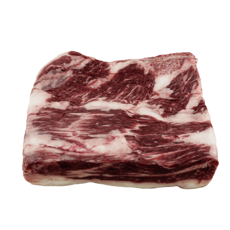 Frozen South Africa Cavalier 400 days Grain Fed MS6/7 Wagyu Karubi ...