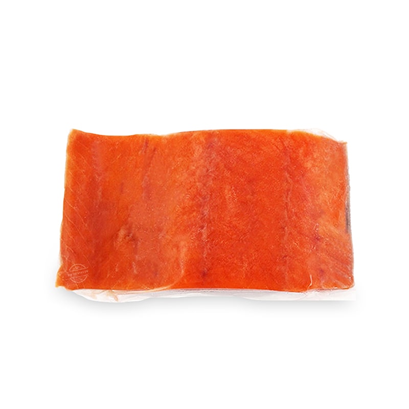 Frozen US Wild Caught Sockeye Salmon Fillet | South Stream Market ...