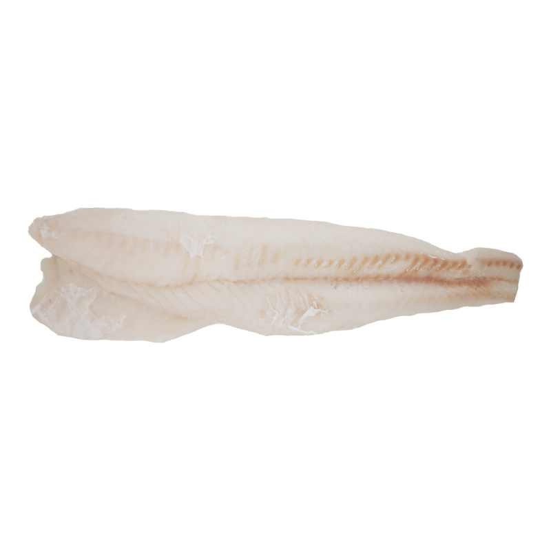 Frozen NZ Ling Fillet - South Stream Market