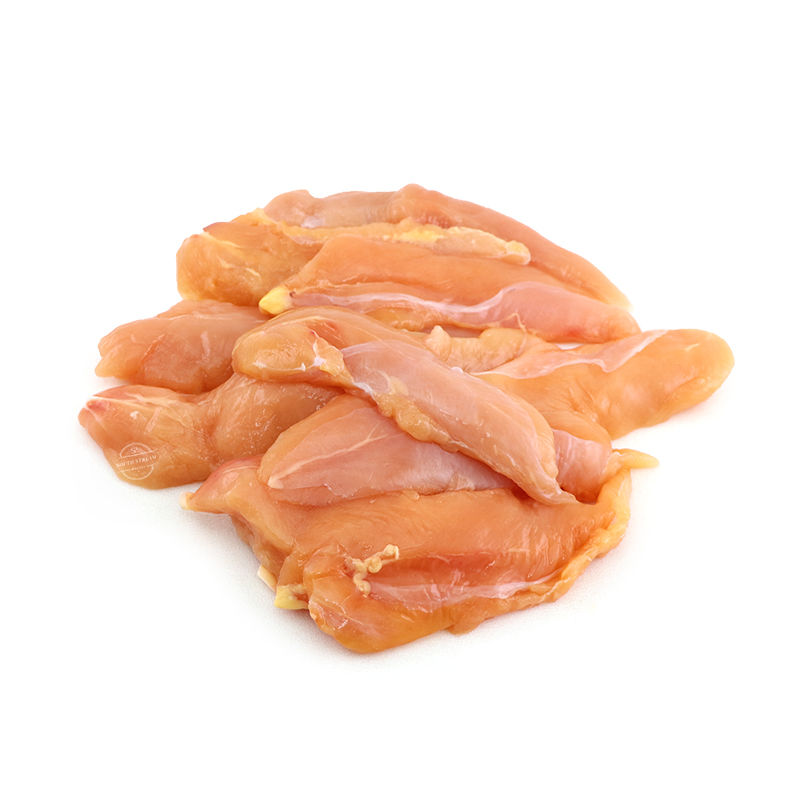 Frozen Spain PIO Yellow Chicken Inner Fillet 500g* - South Stream Market