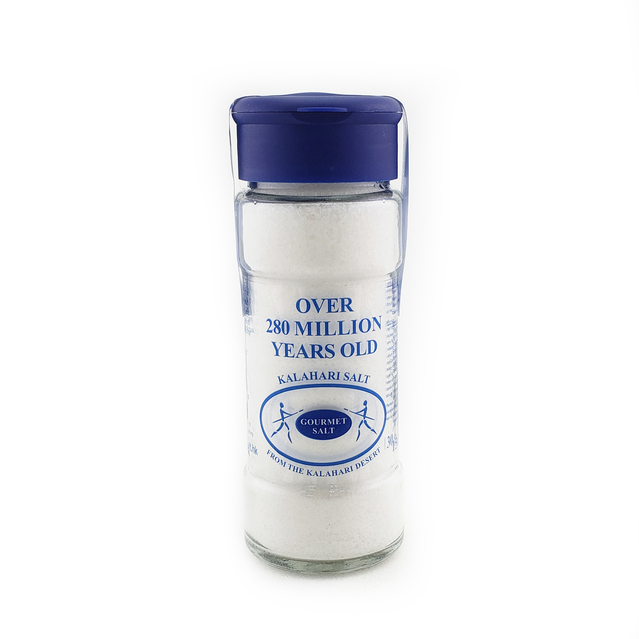 Kalahari Salt Shaker 130g - South Africa* - South Stream Market