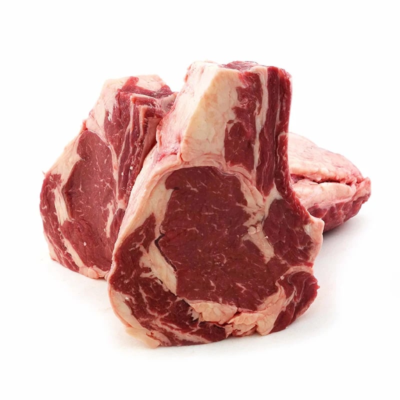 Frozen New Zealand Black Angus Prime Rib | South Stream Market - South ...