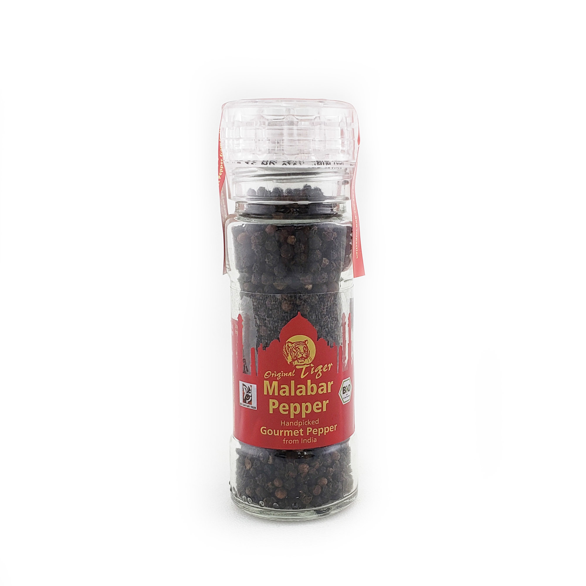 Malabar Malabar Pepper 60g - South Africa* - South Stream Market