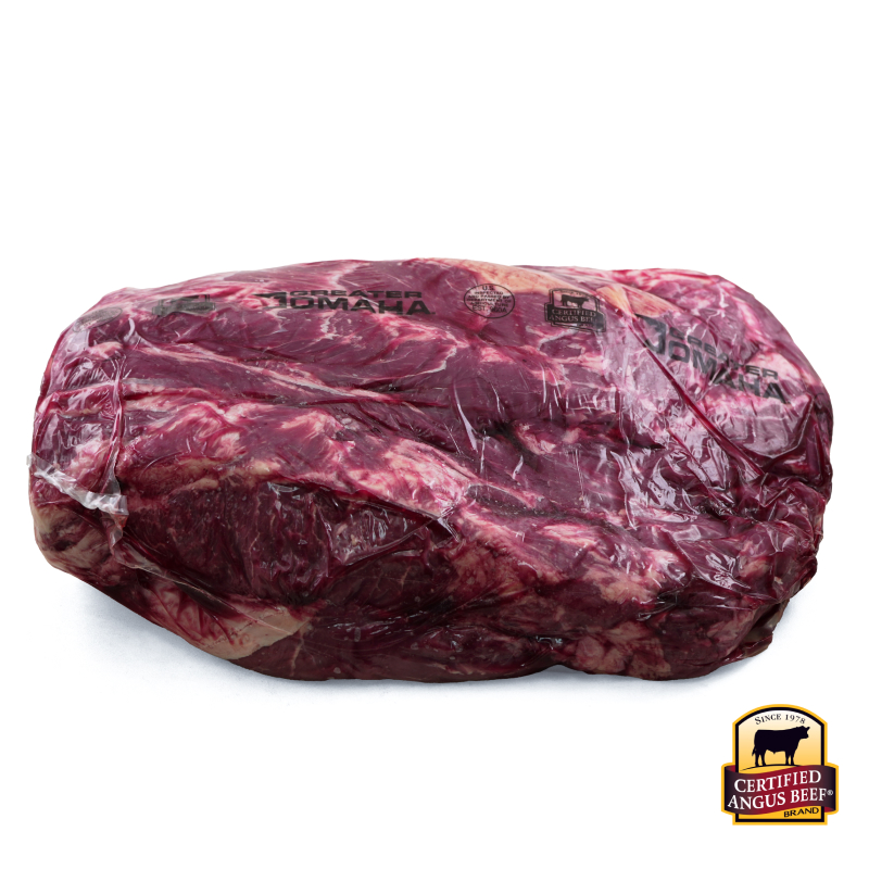 US Greater Omaha CAB Chuck Roll - South Stream Market