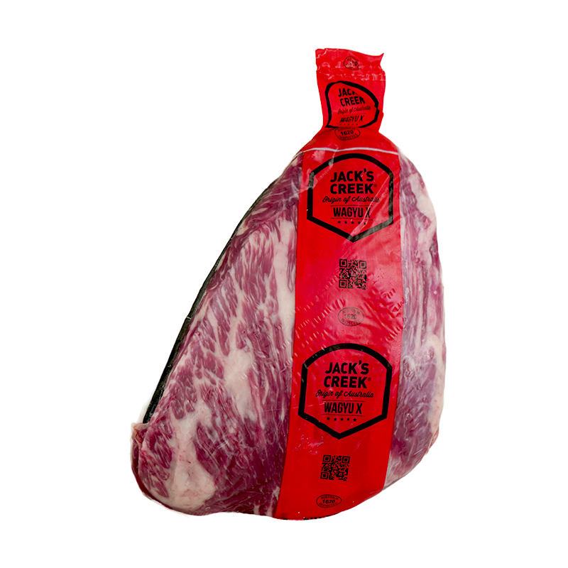 Aus Jack's Creek Wagyu 400days Grain Fed MS4-5 Ribeye Cap - South ...