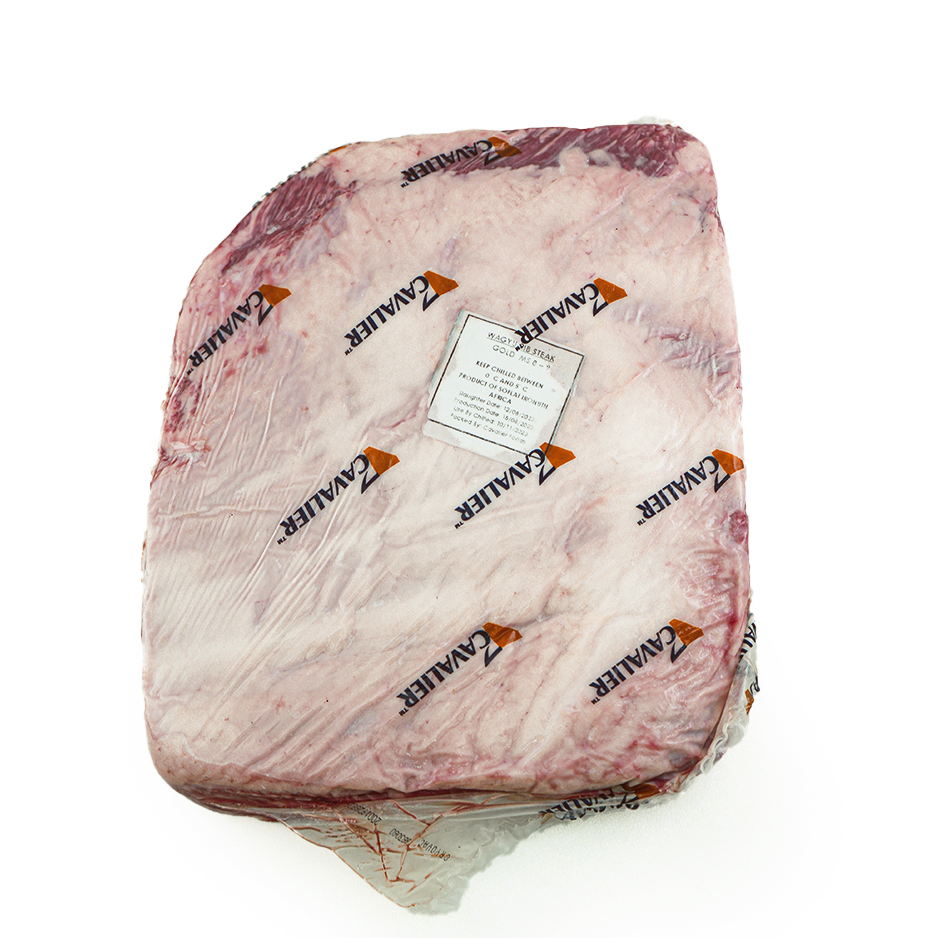 South Africa Cavalier 400 days Grain Fed MS8/9 Wagyu Rib Steak - South ...