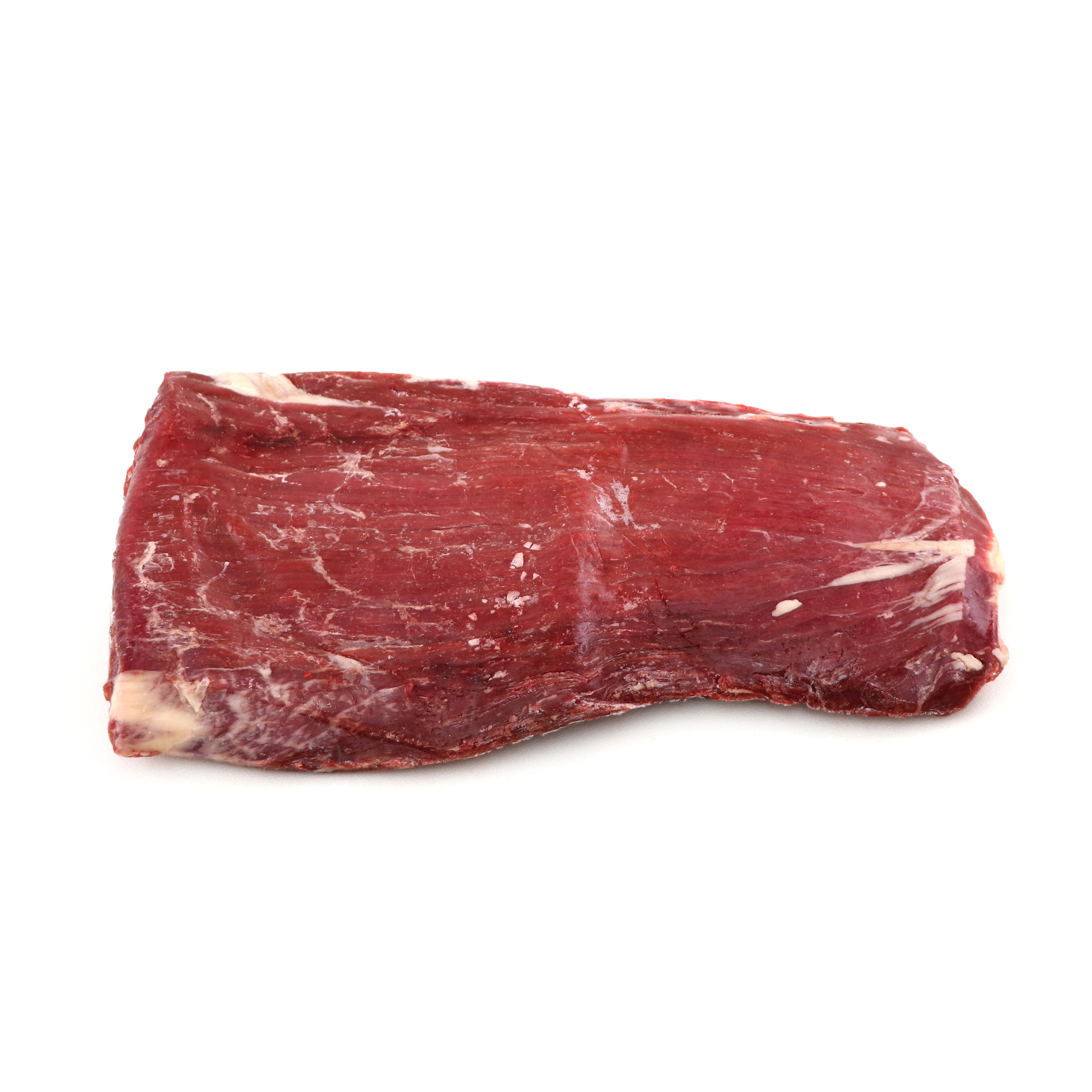 Frozen NZ Hellaby Prime Steer Flank Steak (pc) - South Stream Market