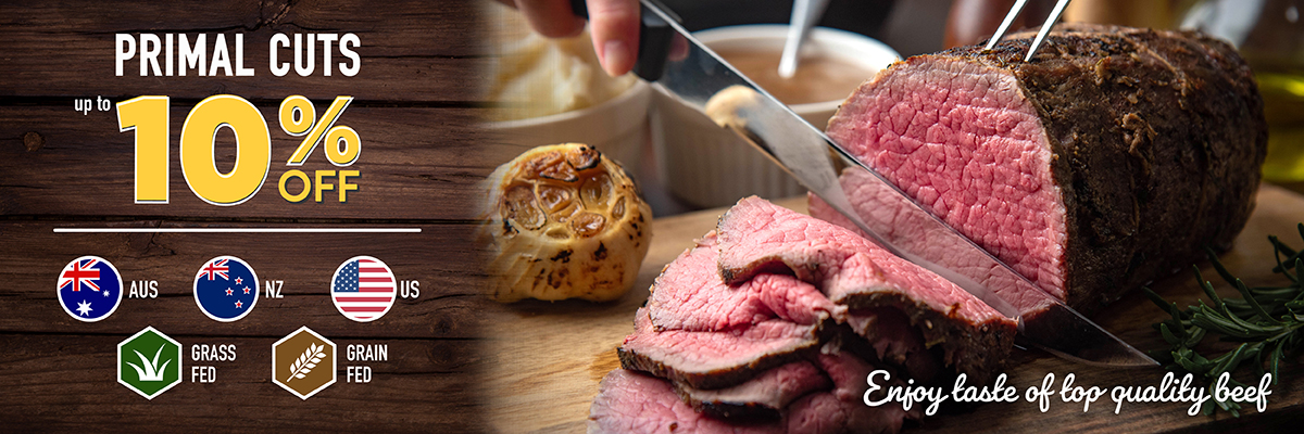 Primal Cuts | South Stream Market - South Stream Market