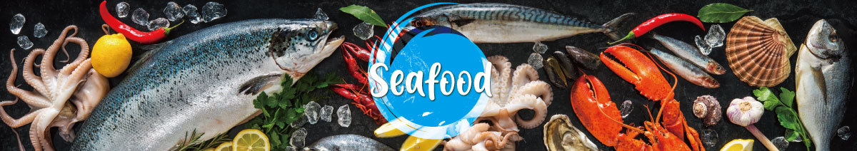 Live Shellfish | Seafood | South Stream Market - South Stream Market