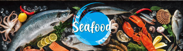 Luxury Seafood - South Stream Market