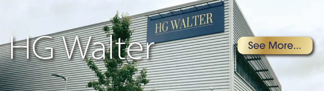 HG Walter - 南川市場